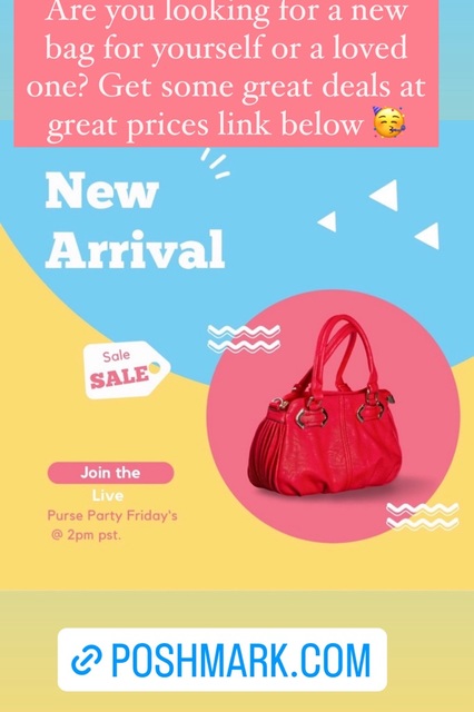 Posh Show - Poshmark